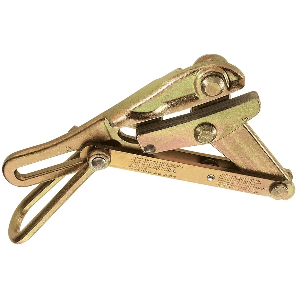 KLEIN TOOLS CURVED - JAW GRIPS 1684-74 – Niolin Industrial Supply