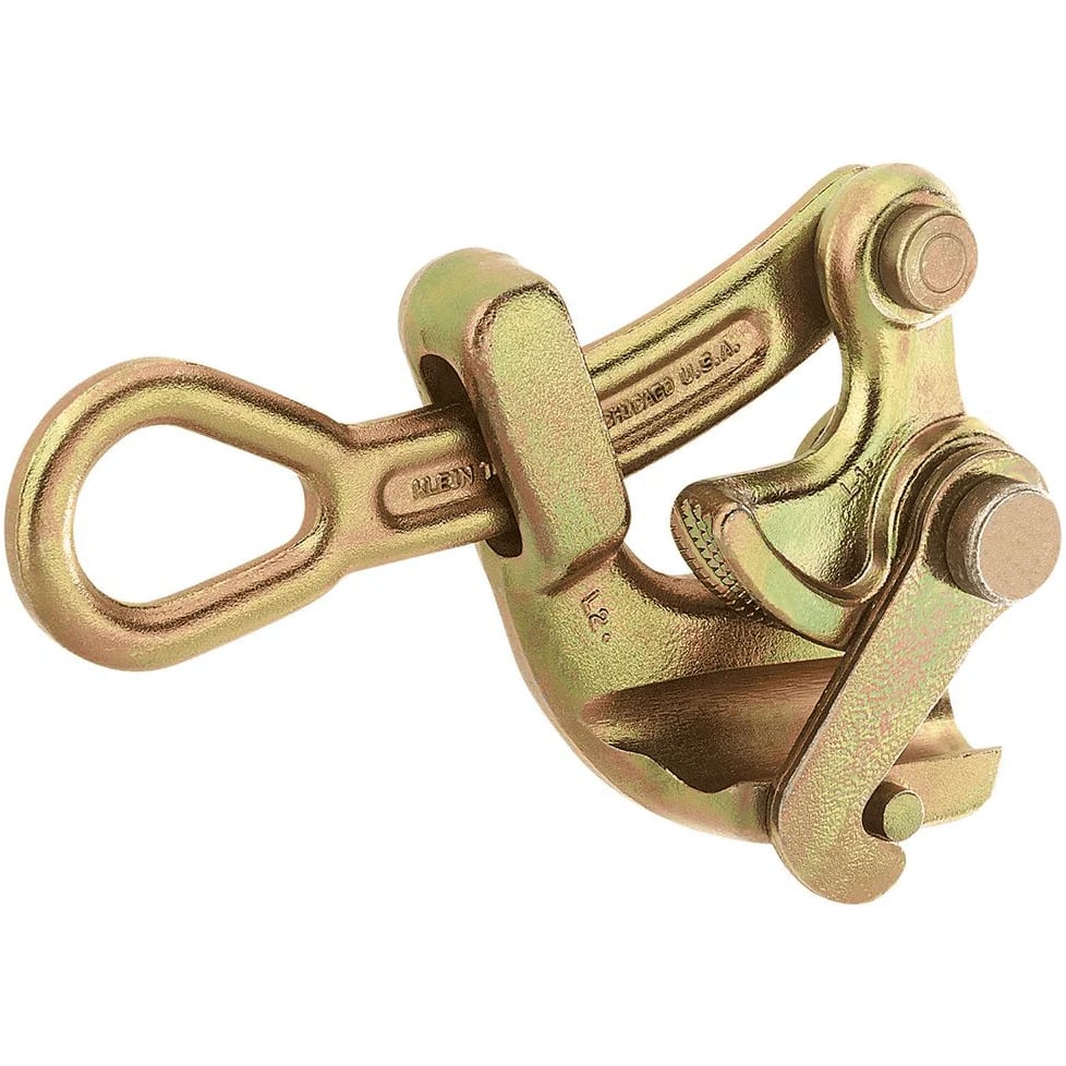 KLEIN TOOLS 1625 HAVENS GRIP W/ LATCH – Niolin Industrial Supply