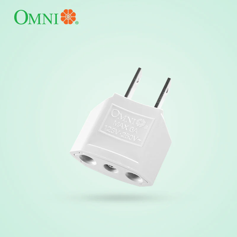 OMNI Regular Adapter 6A – Niolin Industrial Supply