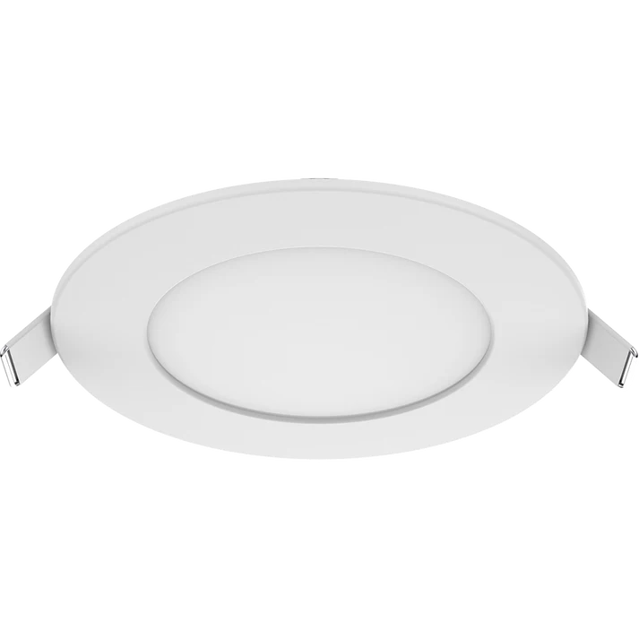 Firefly RECESSED SLIM LED Round Downlight – Niolin Industrial Supply