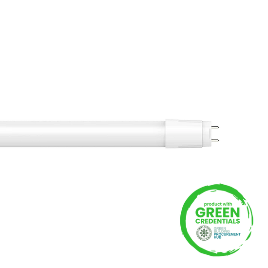 Firefly Basic Series LED T8 Tube (single-ended w/ fixture) – Niolin ...