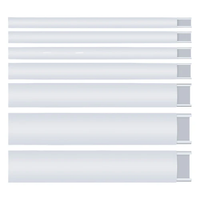 Rectangular PVC Moulding – Niolin Industrial Supply