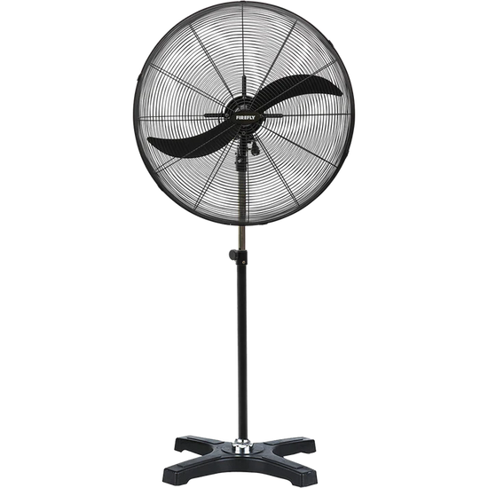 Firefly Industrial Stand Fan – Niolin Industrial Supply