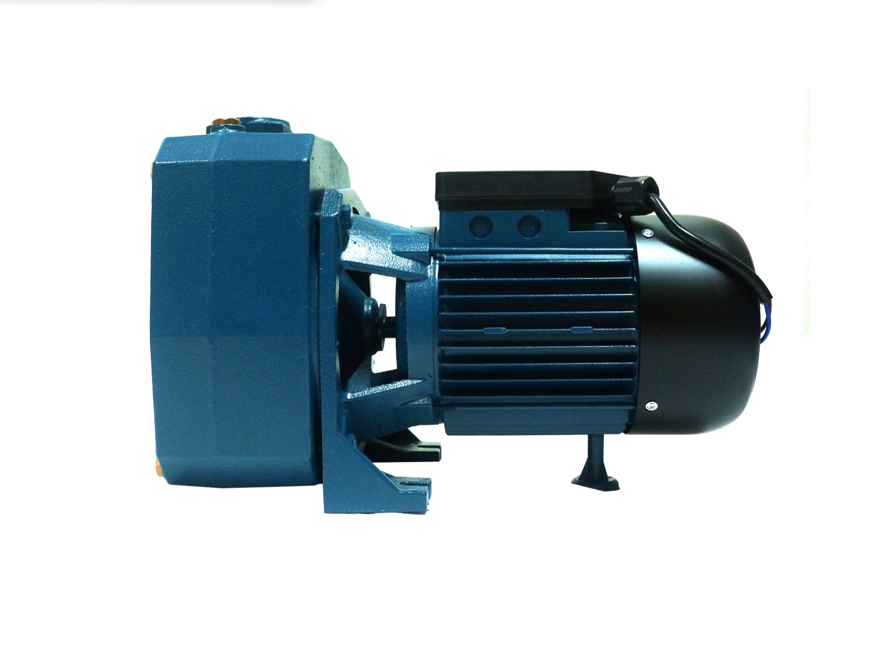 HOOVER DEEP WELL PUMP WITH EJECTOR AND ADAPTER – Niolin Industrial Supply