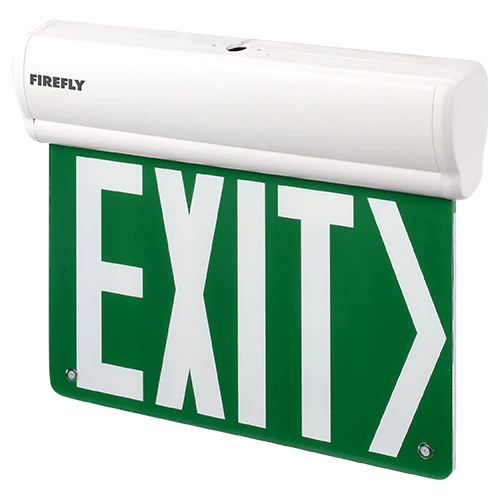 Firefly 1.2V 350mah, Double Face - Exit Right Arrow – Niolin Industrial ...