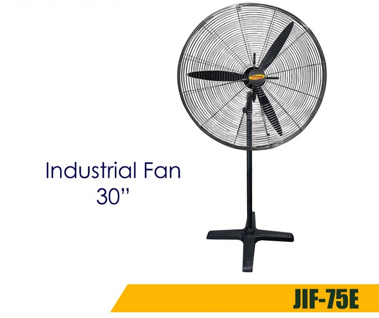 JOHNSON ELEKTRIK INDUSTRIAL FAN (26", 30") – Niolin Industrial Supply