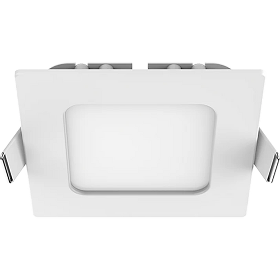 FIREFLY RECESSED SLIM LED SQUARE DOWNLIGHTS – Niolin Industrial Supply