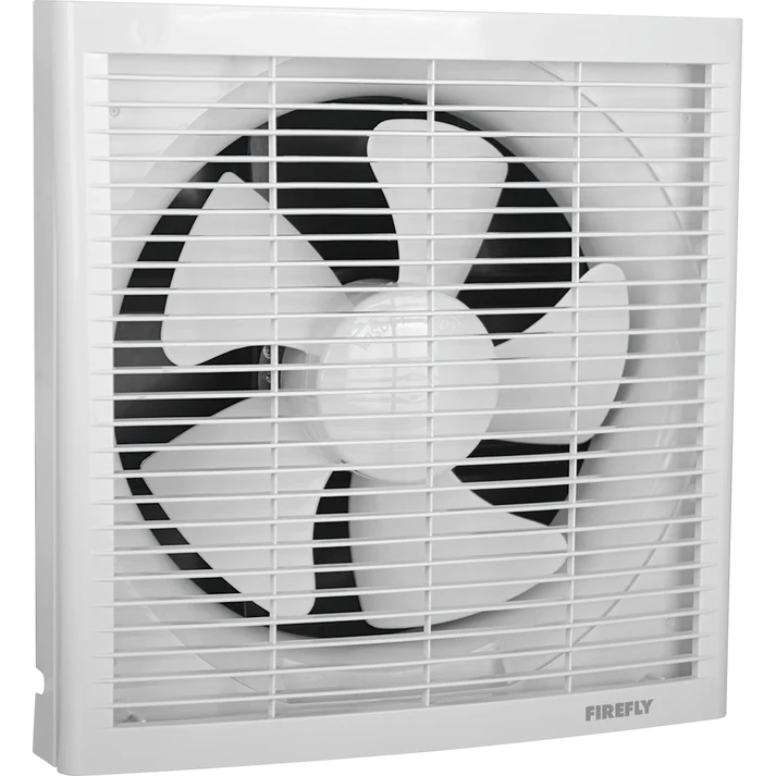 Firefly Wall Mounted Exhaust Fan Box Grille – Niolin Industrial Supply