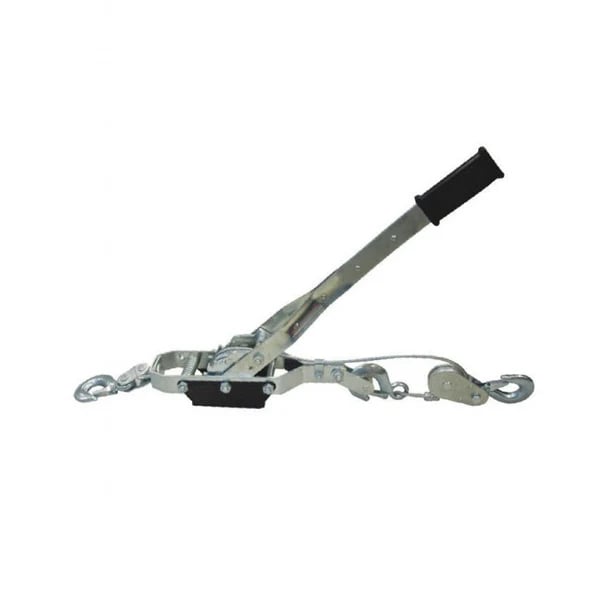 LOTA Ratchet Cable Puller ( Light Duty ) – Niolin Industrial Supply