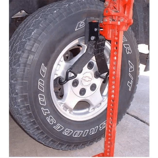S-Ks JMLM-001 Hi-Lift Jack Lift Mate / Adapter – Niolin Industrial Supply