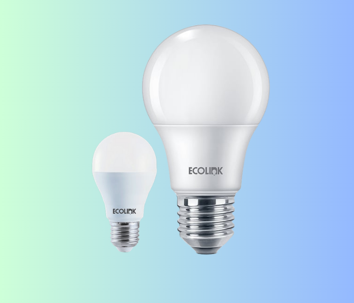 ECOLINK LED BULB – Niolin Industrial Supply