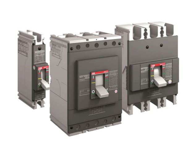 ABB MOULDED CASE CIRCUIT BREAKER (MCCB-FORMULA) – Niolin Industrial Supply