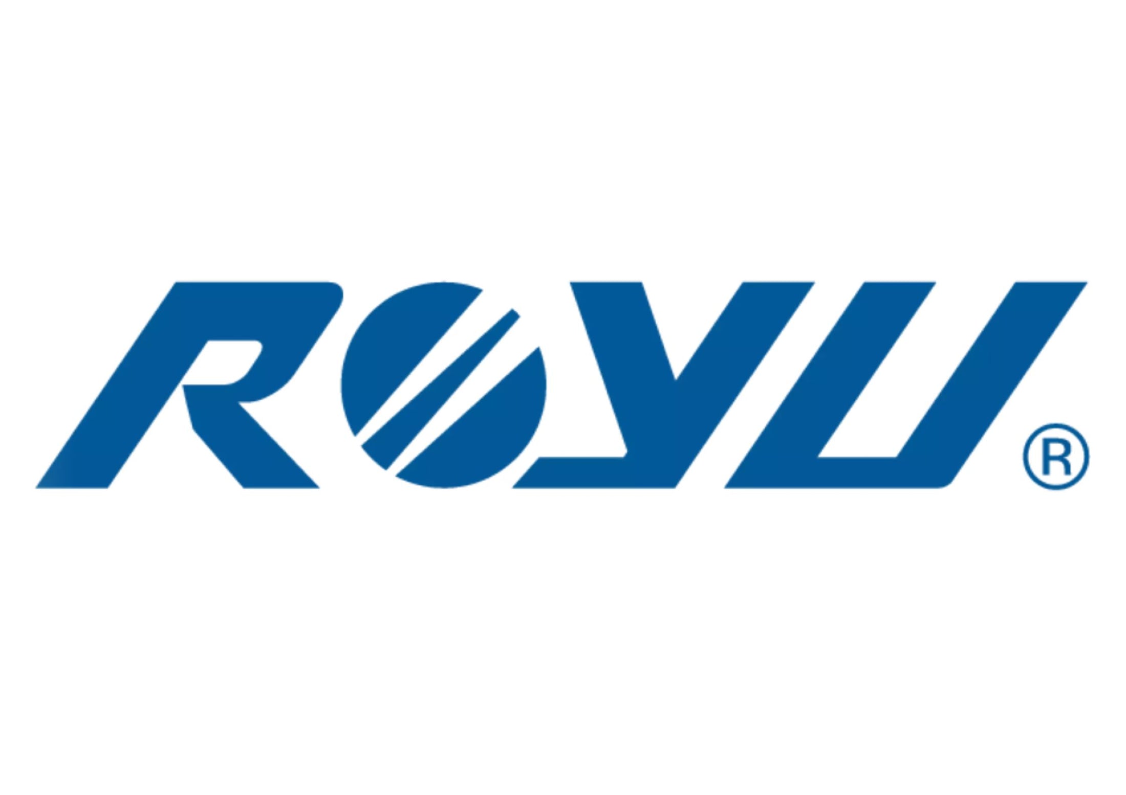 ROYU BLUE PVC WATER END CAP – Niolin Industrial Supply