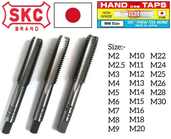 SKC – Niolin Industrial Supply