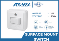 Royu – Niolin Industrial Supply