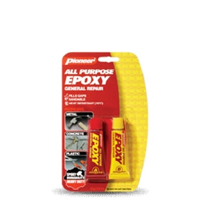 Pioneer All Purpose Epoxy Tube – Niolin Industrial Supply
