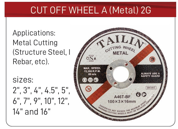 Tailin – Niolin Industrial Supply