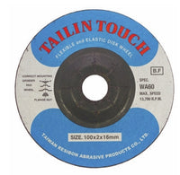 Tailin – Niolin Industrial Supply