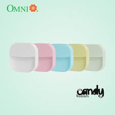 OMNI LED NIGHT LIGHTS LNL-101/102 (0.20W) ROUND & SQUARE – Niolin ...