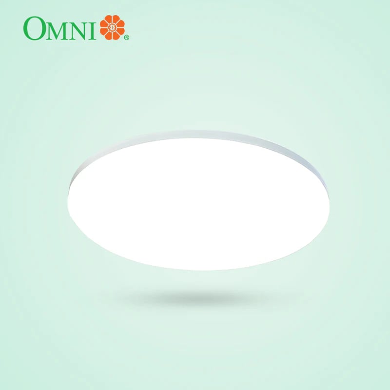 OMNI LED SURFACE TYPE CEILING LAMPS LLSC – Niolin Industrial Supply