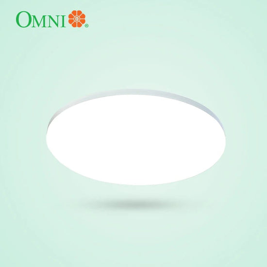 OMNI LED SURFACE TYPE CEILING LAMPS LLSC – Niolin Industrial Supply