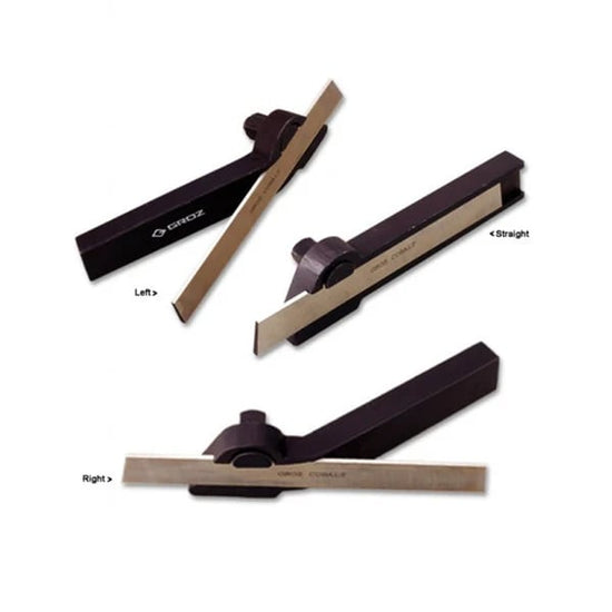 GROZ Cut-Off Holder – Niolin Industrial Supply