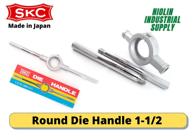 SKC – Niolin Industrial Supply