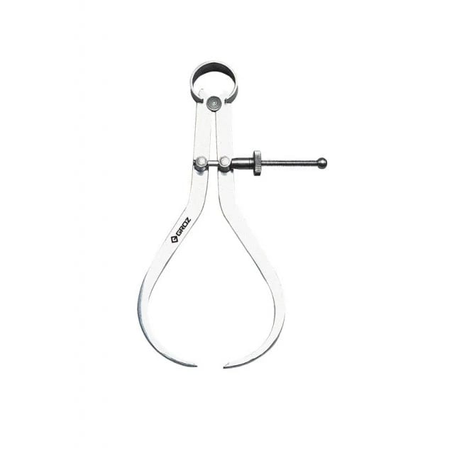 GROZ Outside Caliper – Niolin Industrial Supply