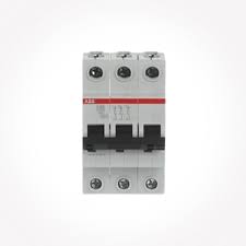 ABB MINIATURE CIRCUIT BREAKER (MCB W/ STATUS INDICATOR) – Niolin ...
