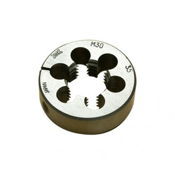 SKC Round Die ( 1-1/2 OD ) – Niolin Industrial Supply