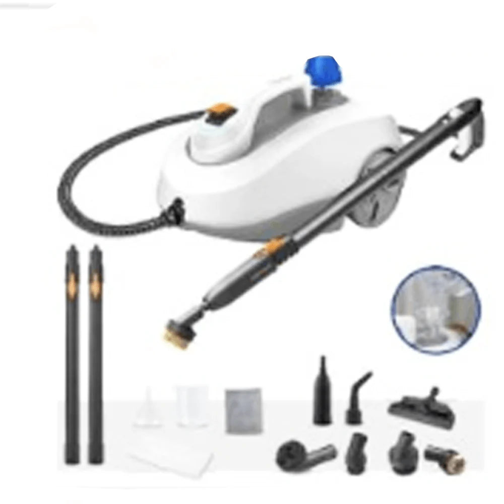 WADFOW STEAM CLEANER 1800W – Niolin Industrial Supply